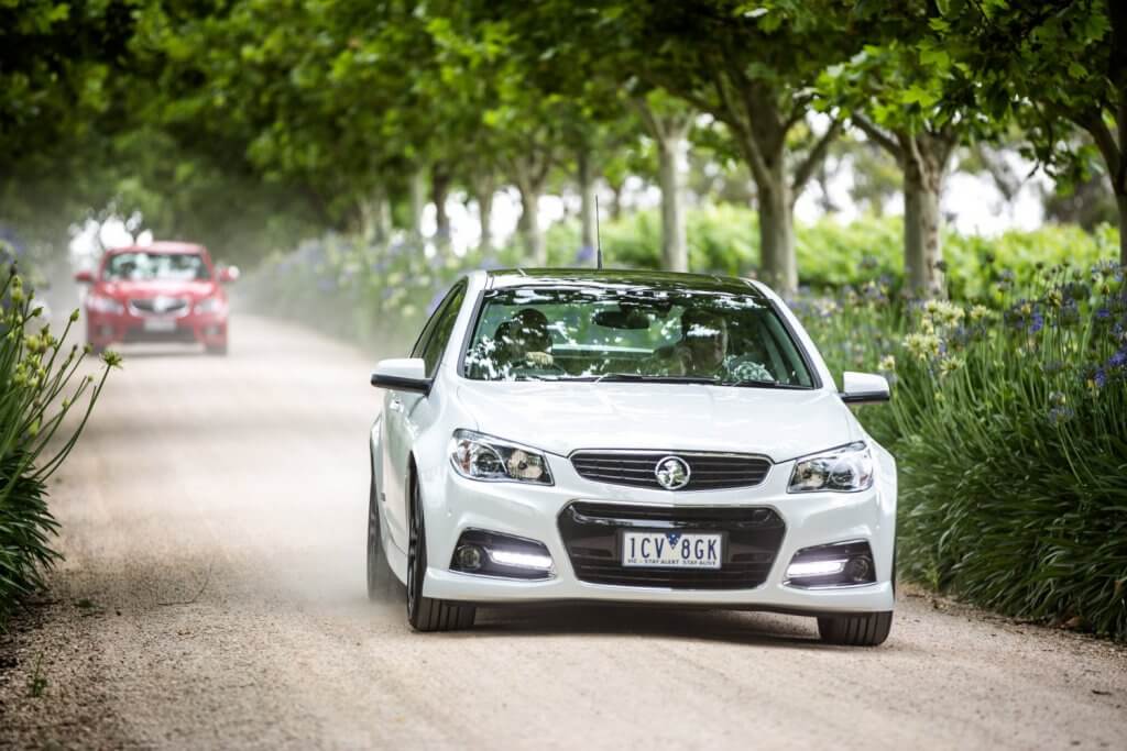 Davin Smith | Corporate & Event Photography Adelaide